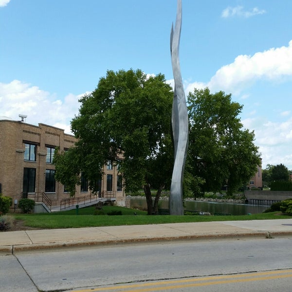 City of Beloit - City