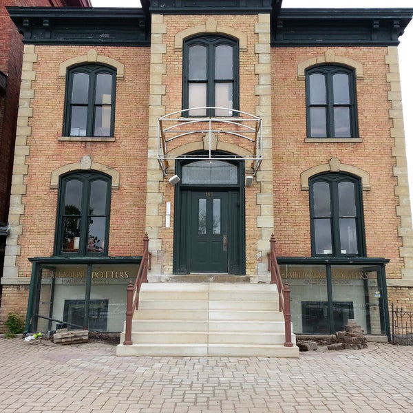 Guide to Woodstock's best spots