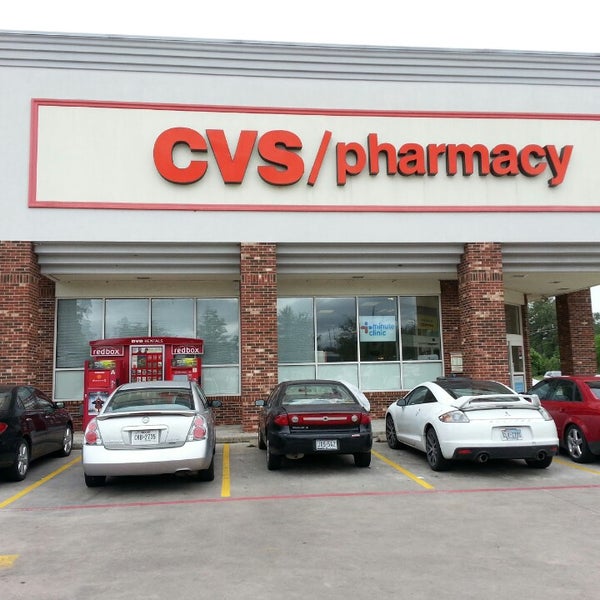 CVS pharmacy - Pharmacy in Spring