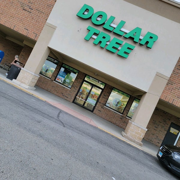 Dollar Tree - 420 S. Eastwood Drive