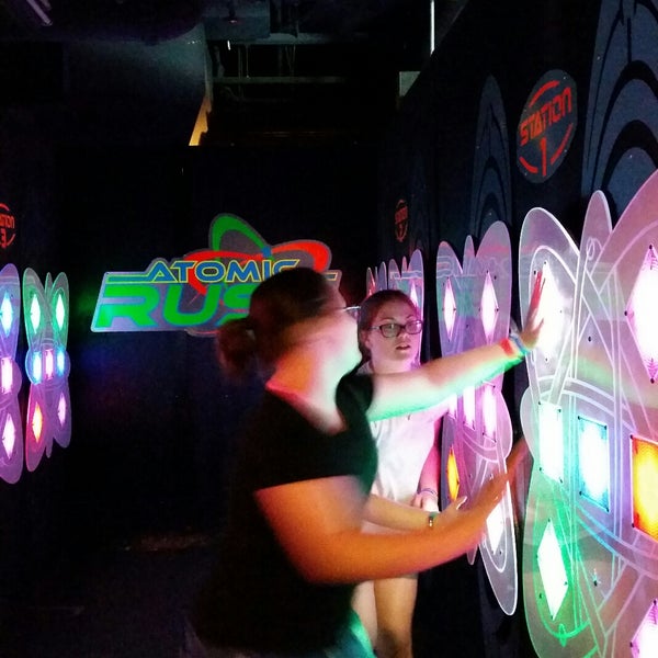 Photos at Amazing Chicago's Funhouse Maze - General Entertainment in ...
