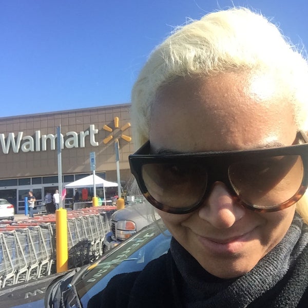 Walmart Supercenter - Carrollton, KY