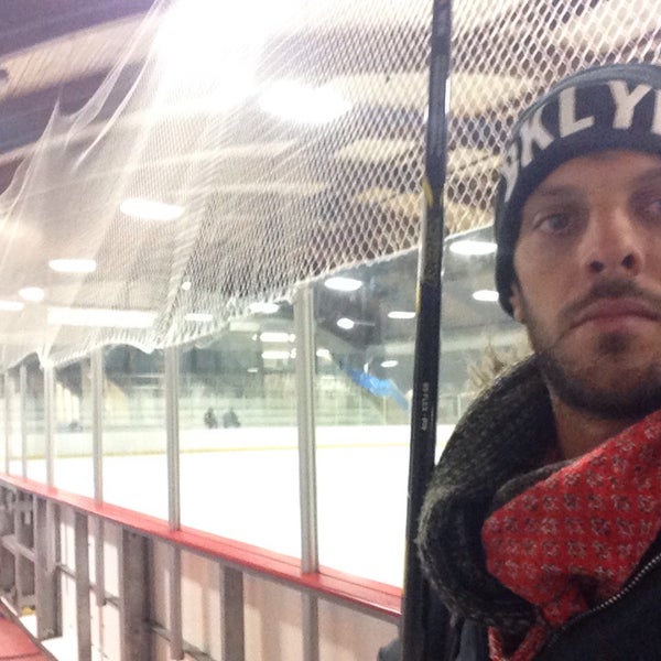 Photos at Newbridge Ice Rink - Skating Rink in Bellmore