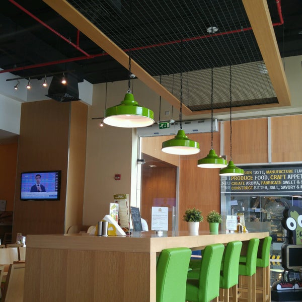 Spicy Pickle Restaurant - 12 tips from 102 visitors