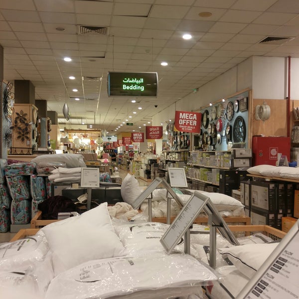 Home Centre - 4 tips from 410 visitors