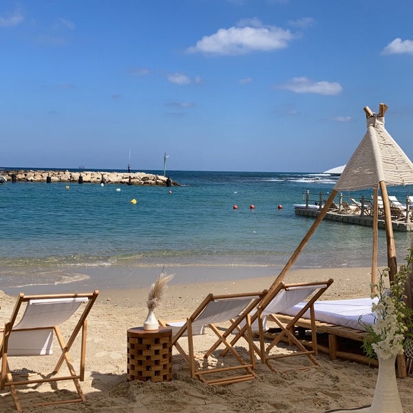 חוף שדות ים | S'dot Yam Beach - 27 visitors