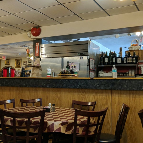 Jacaranda Pizza - Pizzeria in Plantation