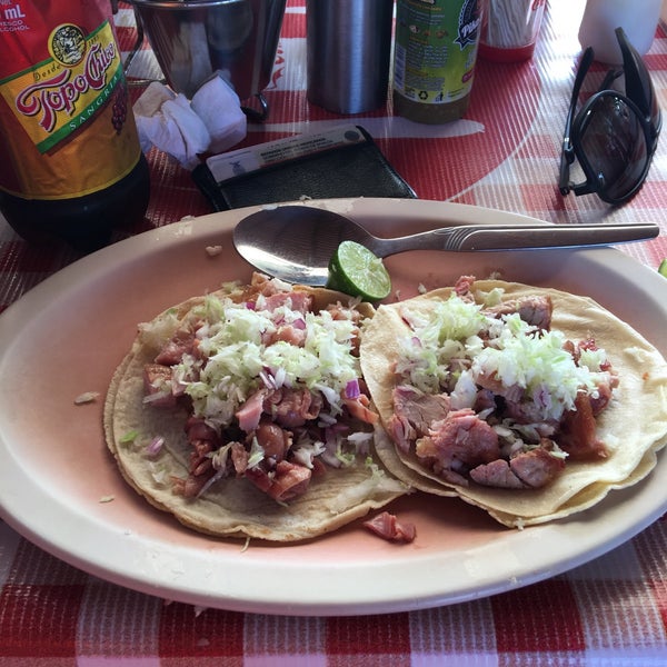 Carnitas y Botanas El Sauce - Navolato, Sinaloa