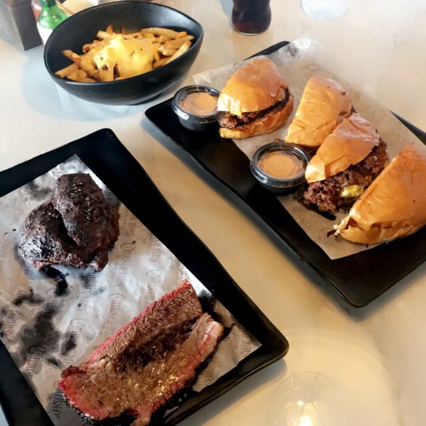 Crips Of Rips - Restaurant in جدّة