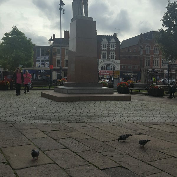Barclays - Boston, Lincolnshire