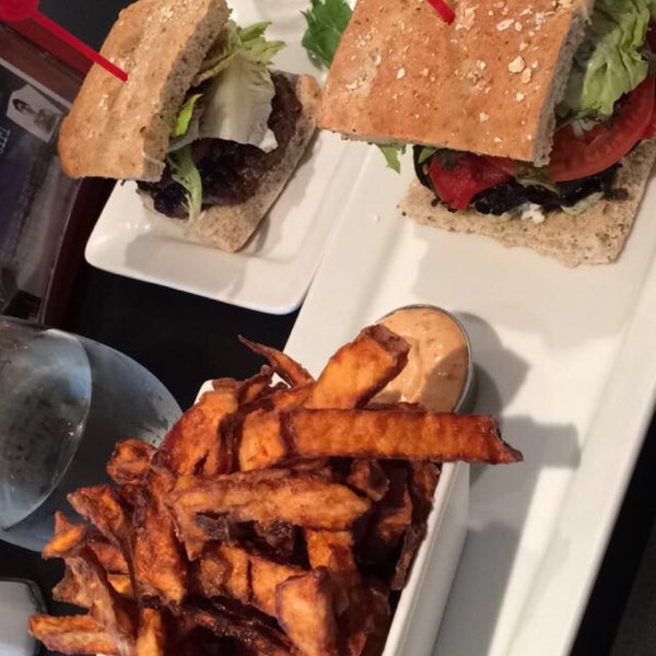 Nuburger - River Heights - Winnipeg, MB