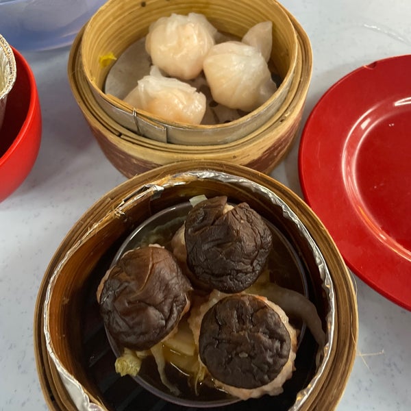 Restoran Gui Yuan 桂苑港式點心茶樓 - 19 tips from 833 visitors