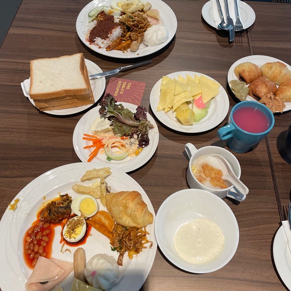 Photos at Restoran MinMax - Chinese Restaurant in Kuala Lumpur