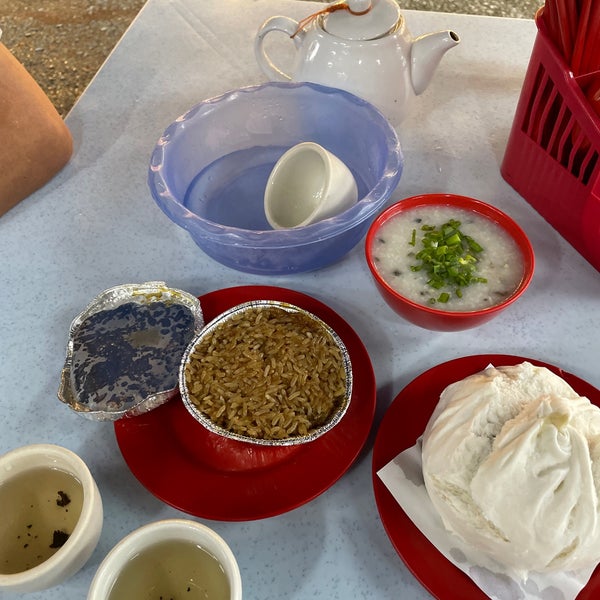 Restoran Gui Yuan 桂苑港式點心茶樓 - 19 tips from 833 visitors