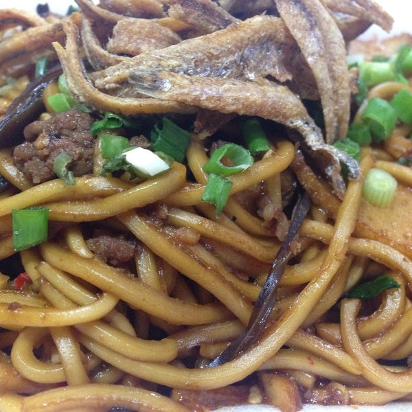 Sin Lok Tien Restaurant 新乐天茶餐室 - 2 tips