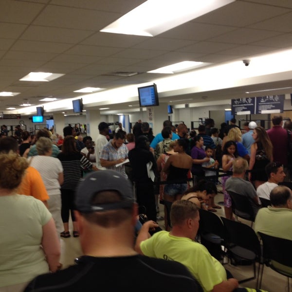 Photos at CT DMV - Hamden - Hamden, CT