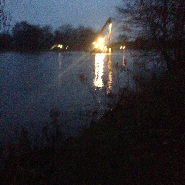 Gram Slot - Castle in Gram