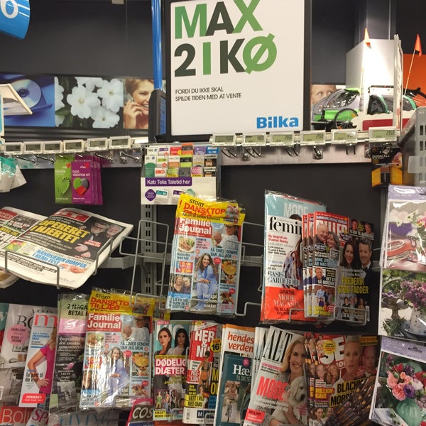 Bilka - Supermarket