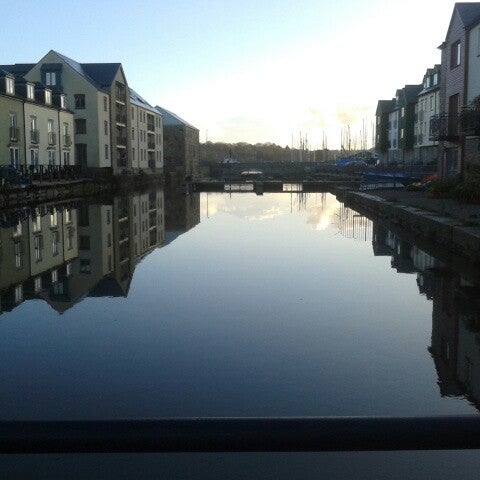 Penryn Bridge - Penryn, Cornwall