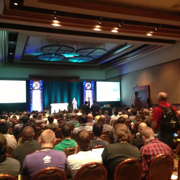 Photos at MGM Grand Conference Center - Las Vegas, NV