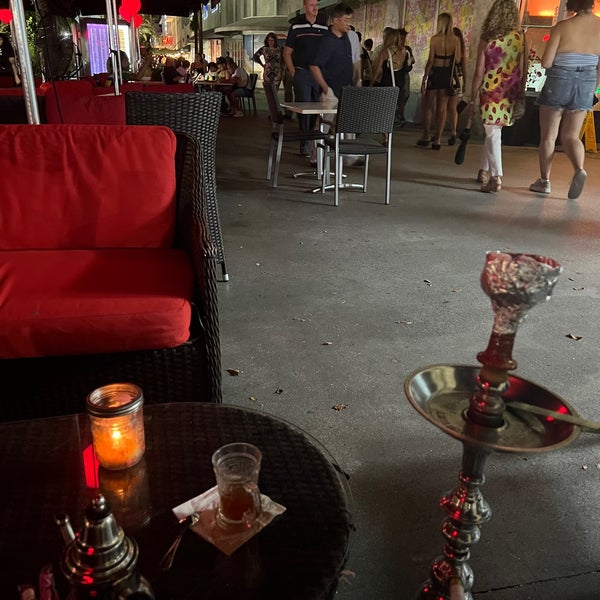 D' Vine Hookah Lounge - City Center - 98 tips from 6328 visitors