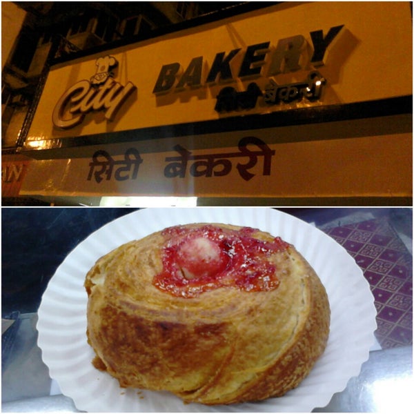 City Bakery - Bakery in Worli