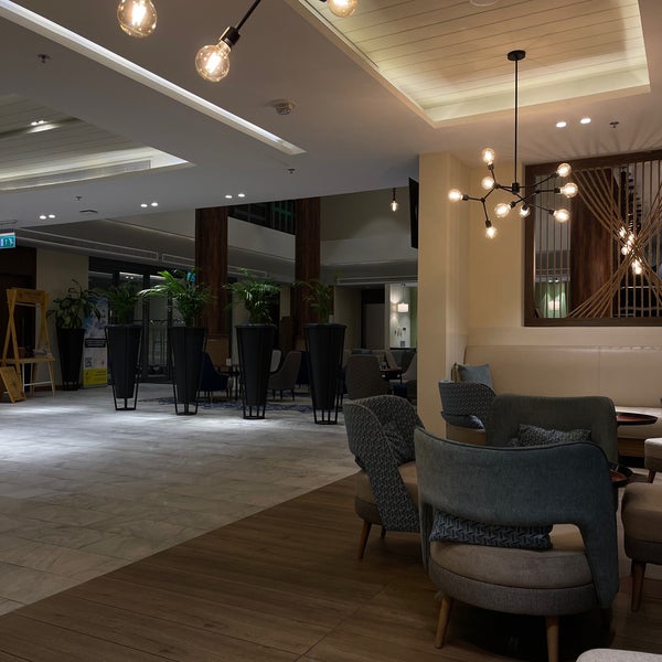 Holiday Inn & Suites al Jubail - 3 tips from 1232 visitors