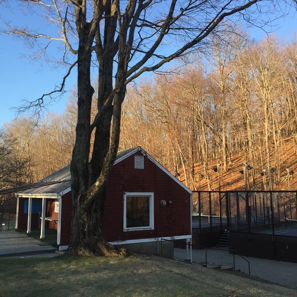 Weston Field Club - 1 tip from 62 visitors