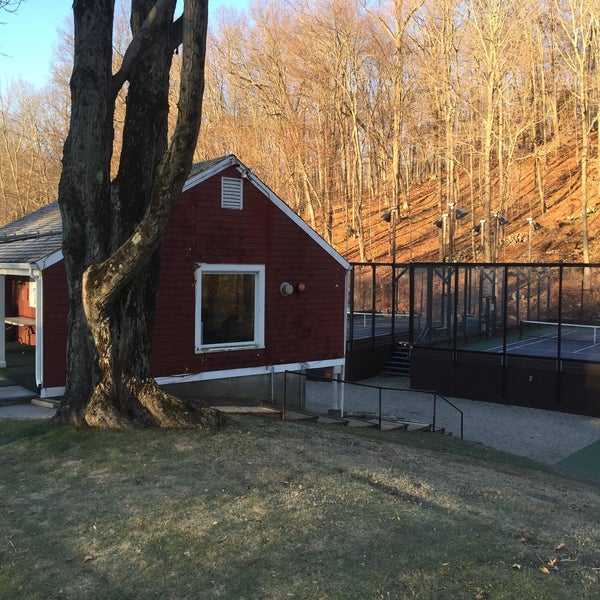 Weston Field Club - 1 tip from 62 visitors