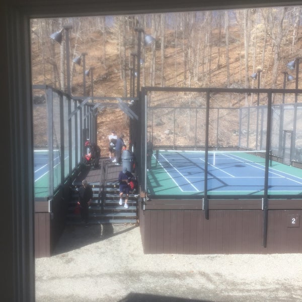 Weston Field Club - 1 tip from 62 visitors