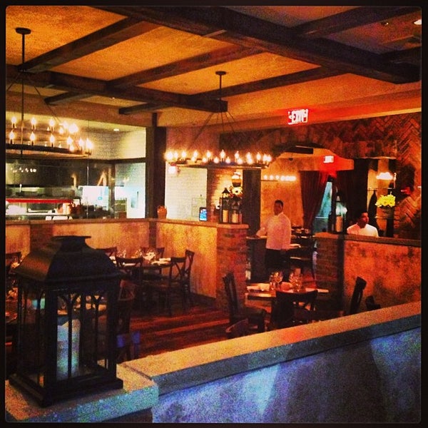 Osteria Cucina Rustica - Marlboro, NJ