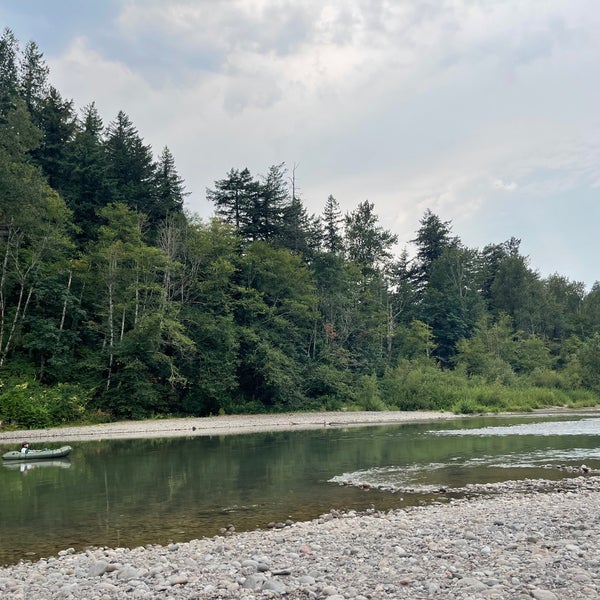 Oxbow Park - 1 tip from 220 visitors