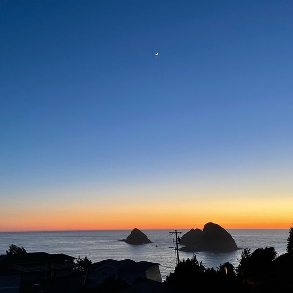 Oceanside - Oceanside, OR