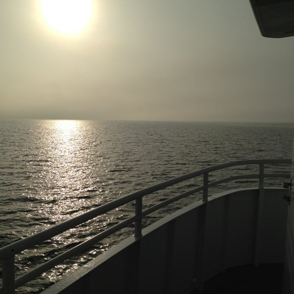 Fire Island Queen Ferry - Boat or Ferry