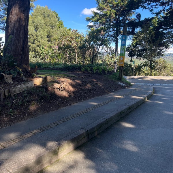 Parque Recreativo Comfama Arví - 39 tips de 1351 visitantes