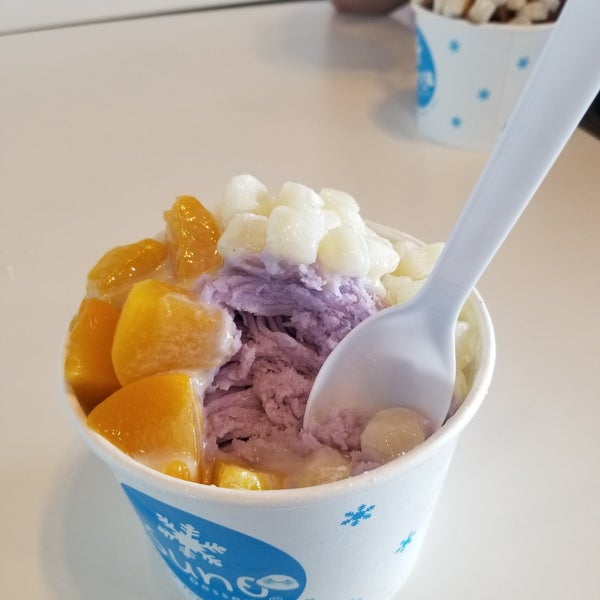 SunO Dessert - 2144 N Decatur Rd