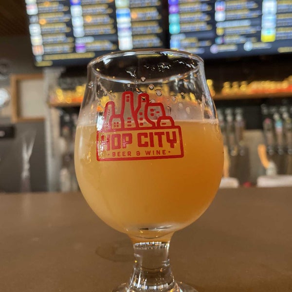 Hop City Craft Beer - Southside - 2924 3rd Ave S