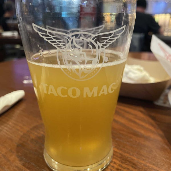 Taco Mac - Sports Bar