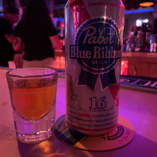 Jester's Bar - 2 tips