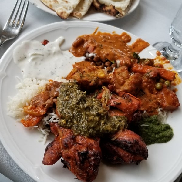 Photos at Salam Bombay - Indian Restaurant in Vancouver