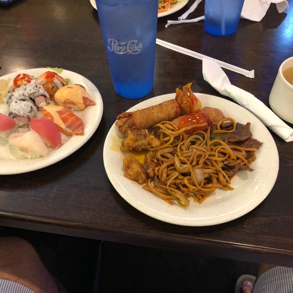 Super Buffet St. Pete - Meadowlawn - Saint Petersburg, FL