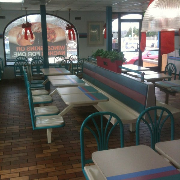 Taco Bell - Laurel, MD