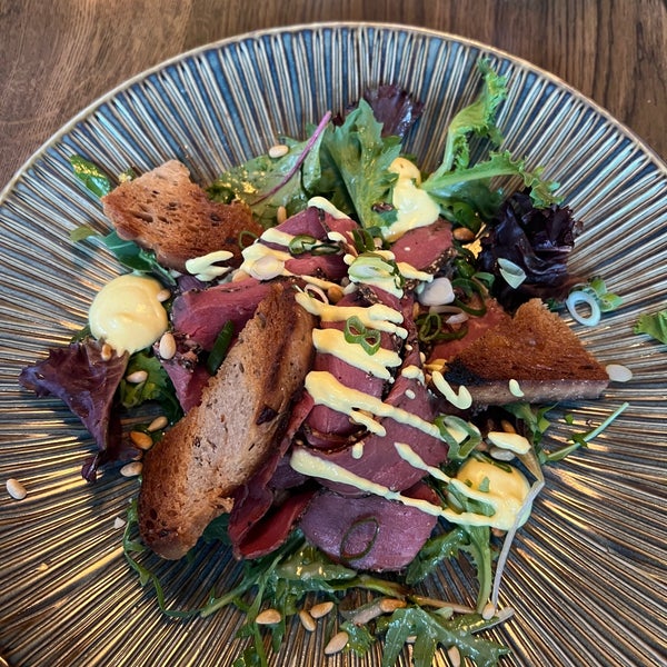 Duinlust Dishoek - Diner in Koudekerke