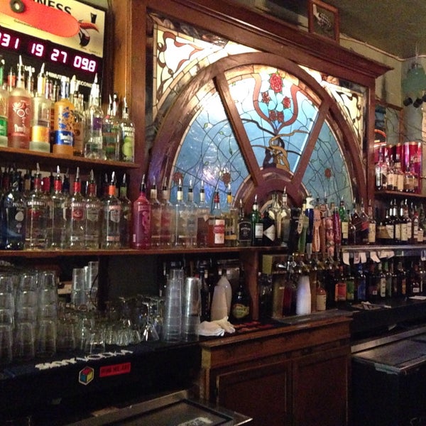 O'Malley's Alley - Bar