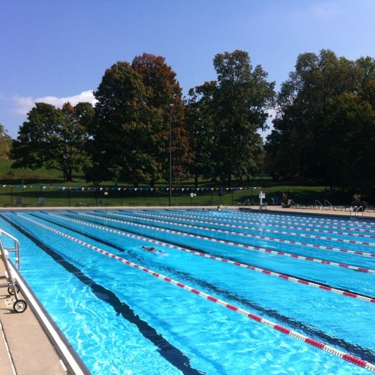 Photos at IU Outdoor Pool - Swimming Pool in Indiana University