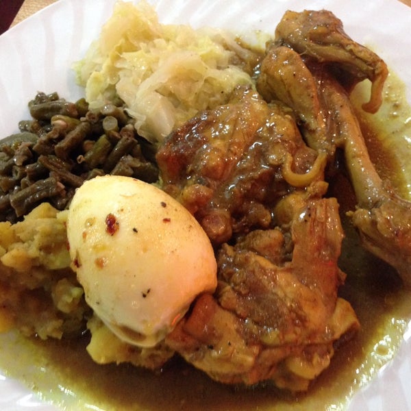 Roti Mahal - Indian Restaurant in Salinja