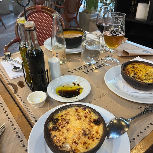 Confiteria Torres - Café