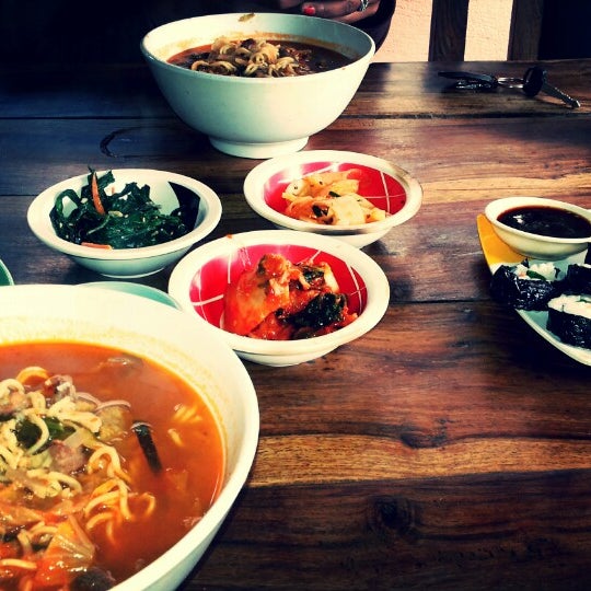 Hankook Sarang - Chakshibari Marg