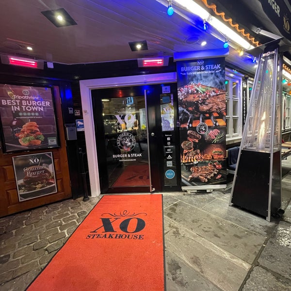 XO Bar - Stavanger, Rogaland