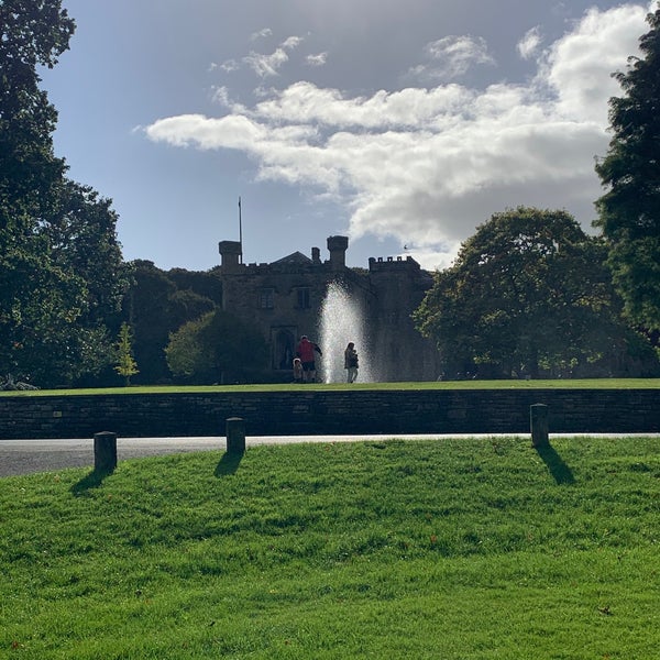 Towneley Hall - Museum in Burnley